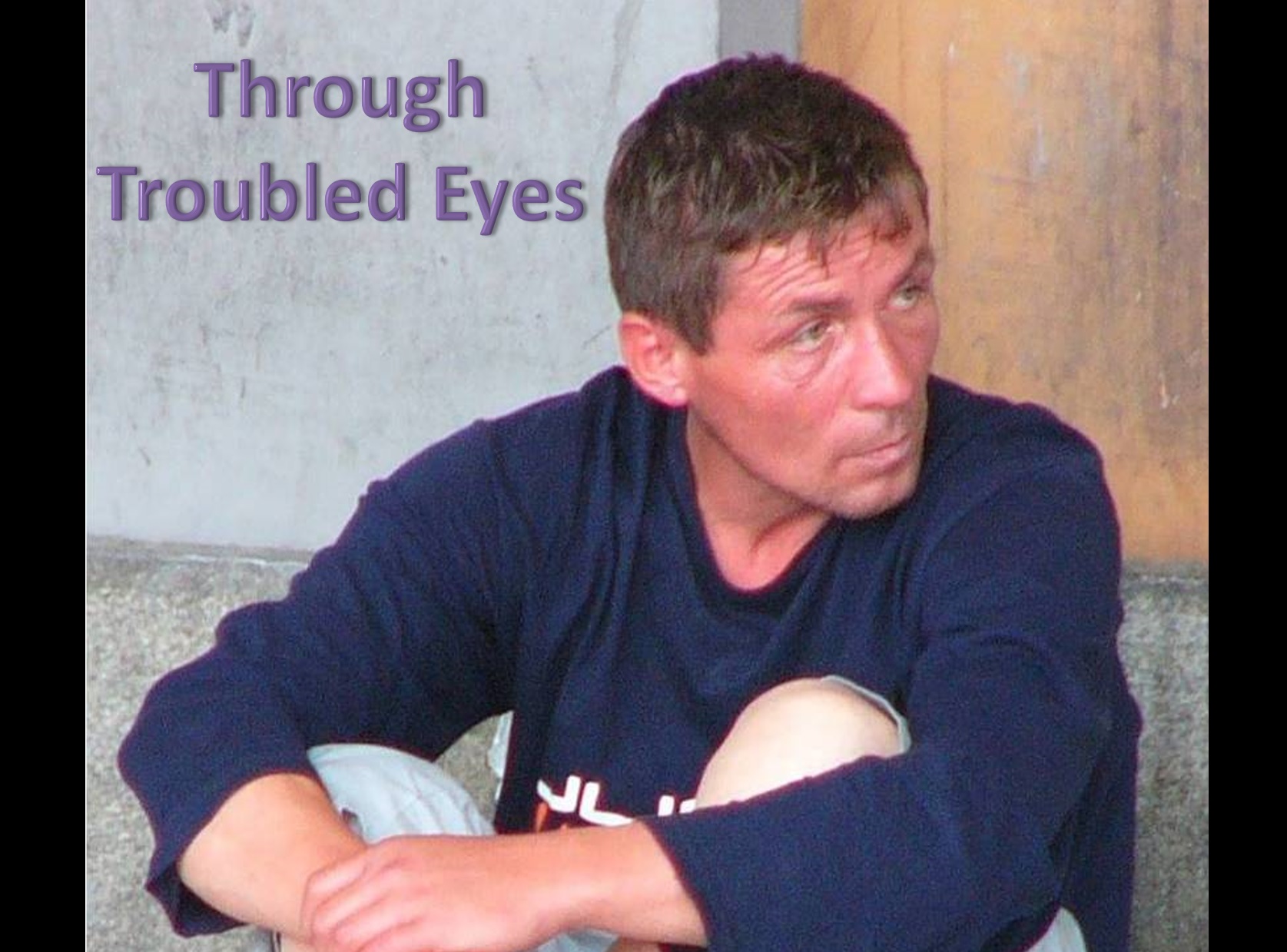 Through Troubled Eyes – Life Solutions Online